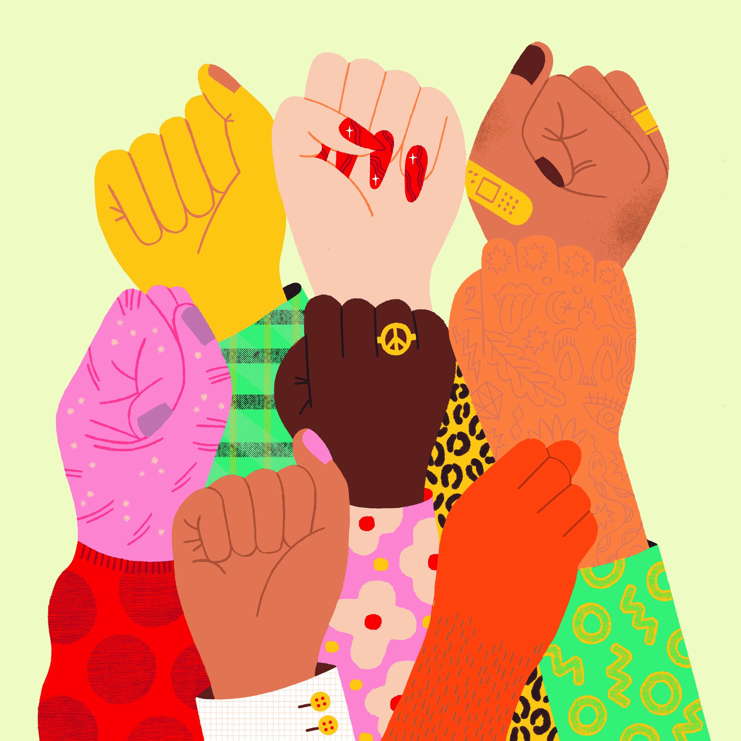 Frauenpolitischer Rat Land Brandenburg e.V. » 2024 – Dit könn´ wa besser!